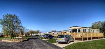 Bridge House Marina