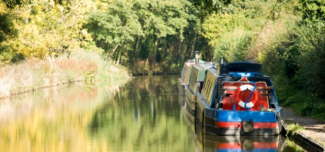 Bridge House Marina