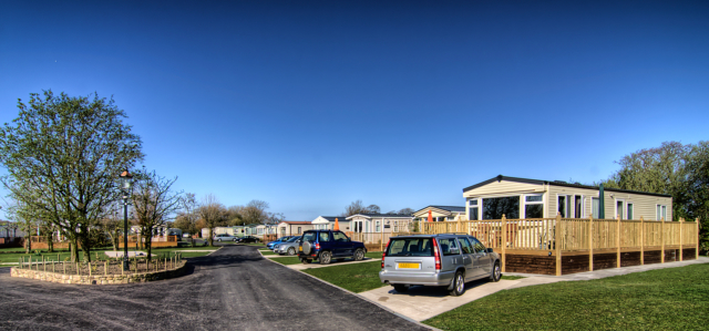 Bridge House Marina