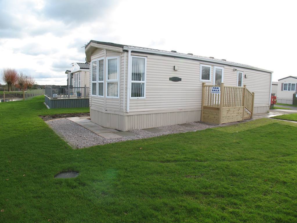 Bridge House Marina